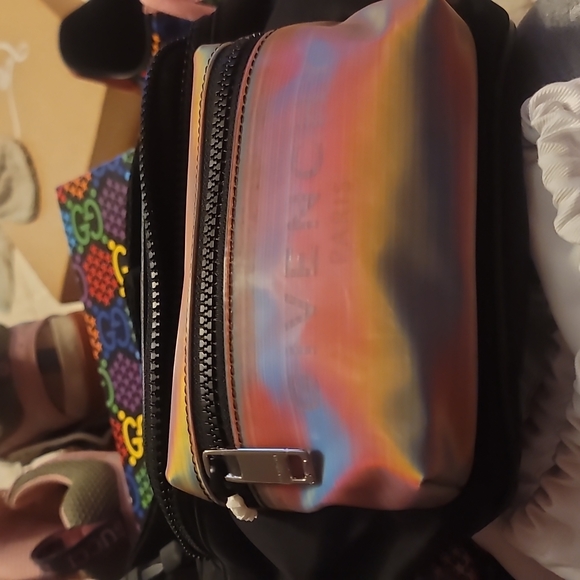 Givenchy | Bags | Givench Fanny Pack | Poshmark
